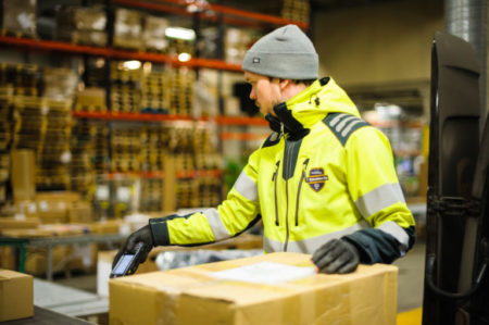 Opas paketin lähettämiseen ulkomaille » Netlux